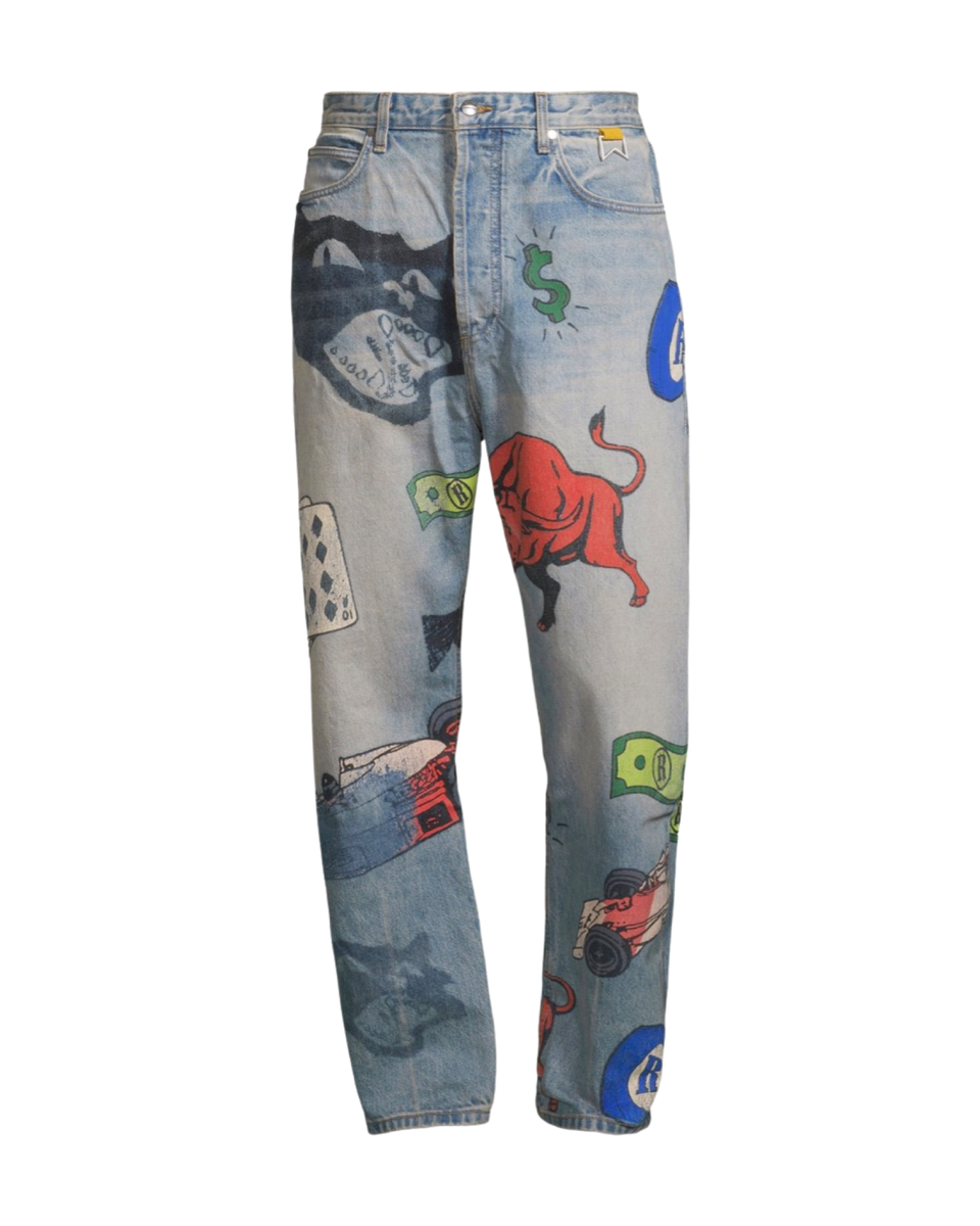 Rhude – 313 Streetwear